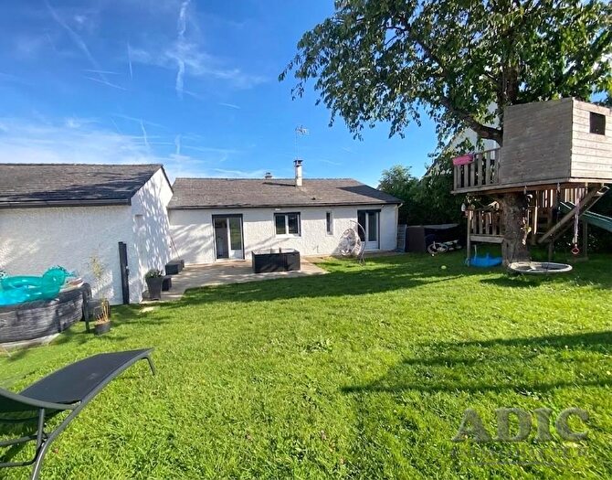 Maison 5 pièces à vendre - Othis
