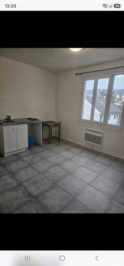Appartement 1 pièce à louer à Chanteloup-les-Vignes