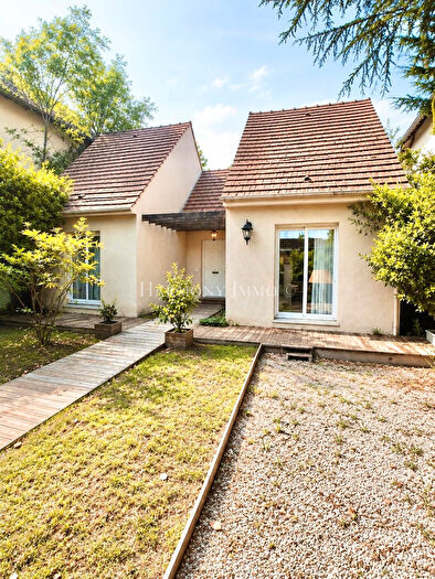 Maison 5 pièces à vendre à Antony, Croix de Berny