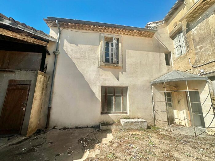 Saint-Just - Maison 8 pièces à vendre