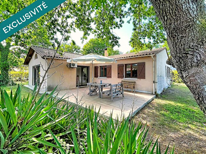 Saint-Jean-dIllac : Maison 7 pièces à vendre
