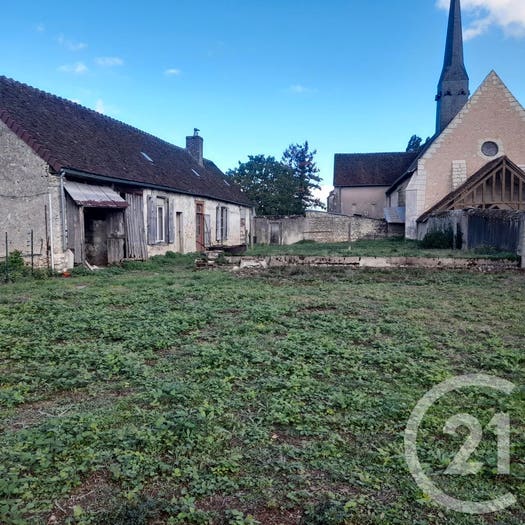 Périgny - Maison 2 pièces à vendre