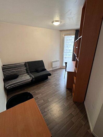 Appartement 1 pièce à louer - Espaces Jeunes, Issy-les-Moulineaux