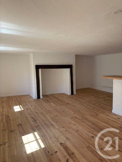 Aurillac - Appartement 3 pièces à louer