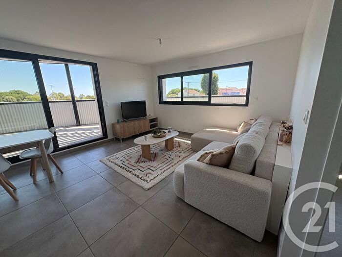 Appartement 3 pièces à louer - La Tranche-sur-Mer