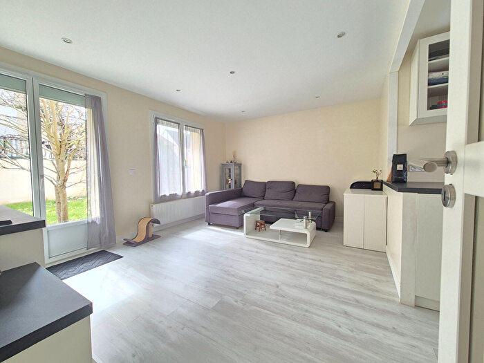 Maison 4 pièces à vendre à Villebon-sur-Yvette