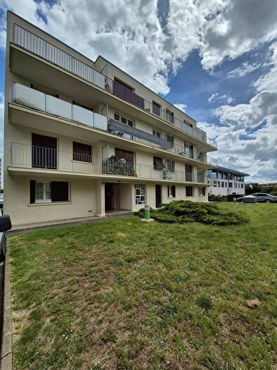 Bretagne, Chevilly-Larue : Appartement 2 pièces à louer