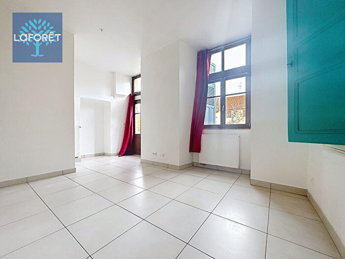 Appartement à vendre - Marmoutier - 2 pièces - 1 chambre