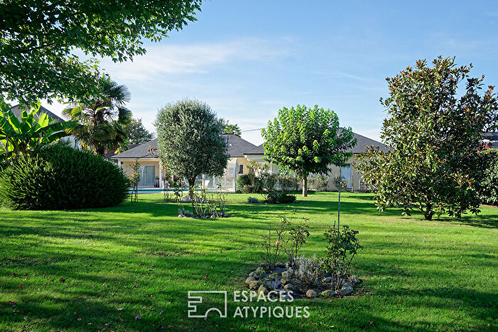 Maison à vendre - Gomer - 5 pièces - 3 chambres