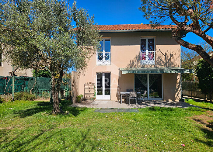 Maison à vendre - Barbazan-Debat - 4 pièces - 3 chambres