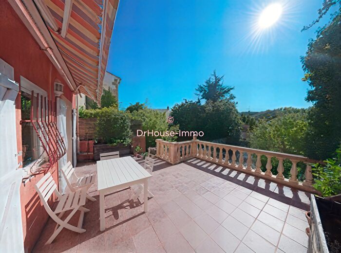 Maison 7 pièces à vendre à Saint-Cannat