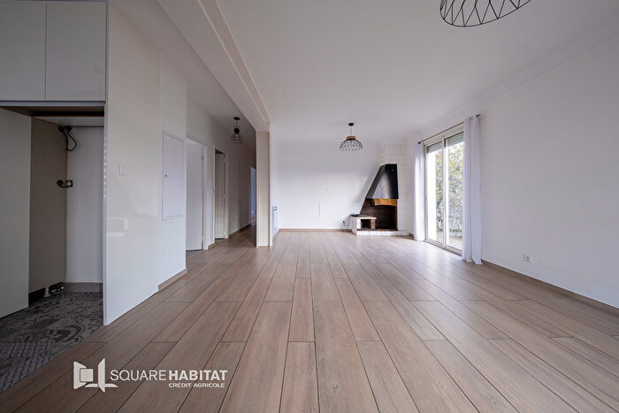 Appartement à vendre - Balma, La Marqueille, La Plaine - 5 pièces - 4 chambres