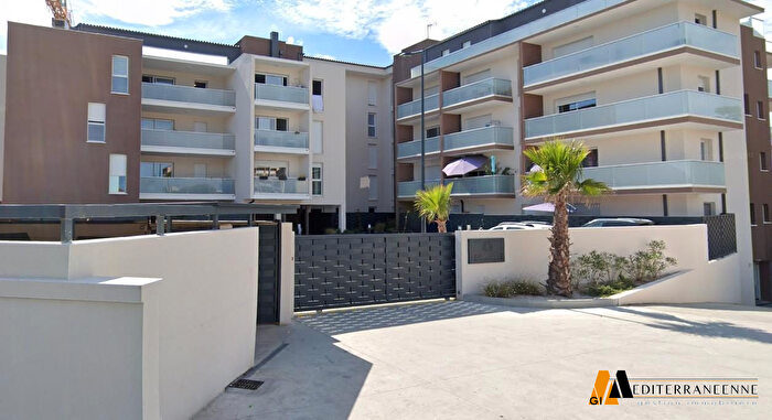 Appartement 3 pièces à louer - Béziers, Crouzette, Montimas, Montimaran