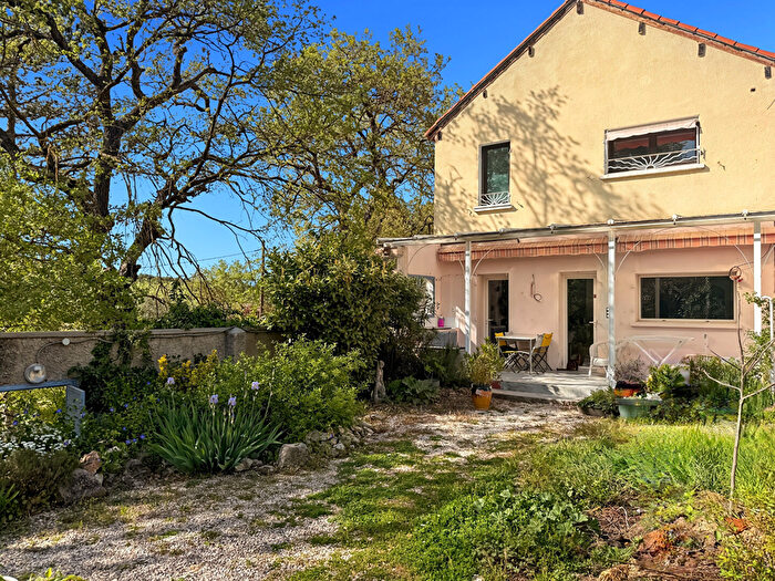 Cabriès - Maison 3 pièces à vendre