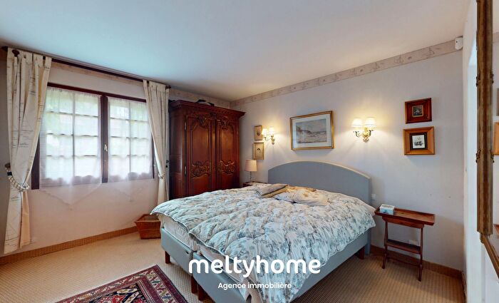 Louvigny : Maison 5 pièces à vendre