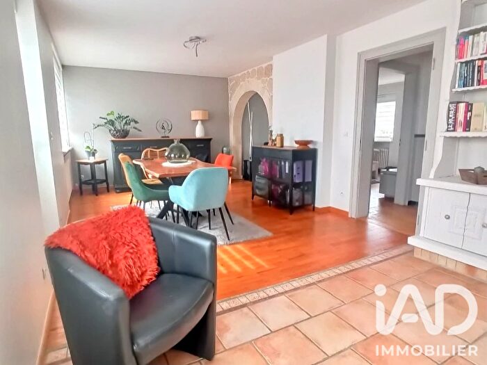 Florange - Maison 5 pièces à vendre