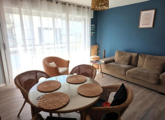 Merlimont : Appartement 2 pièces à vendre