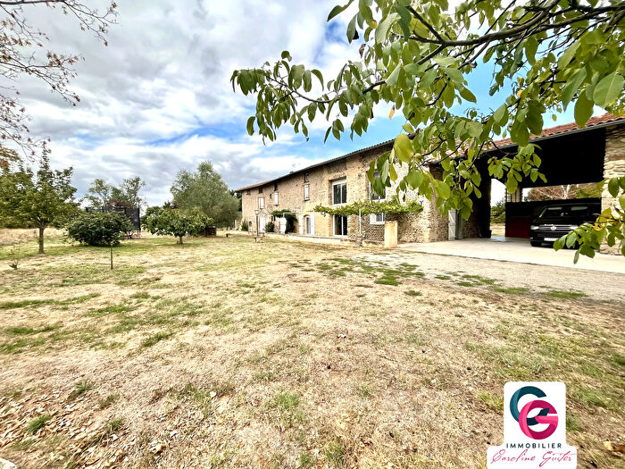 Maison 9 pièces à vendre - Pamiers