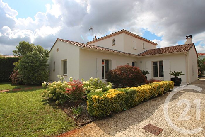 Maison à vendre - Mérignac, Centre-ville - 6 pièces - 4 chambres