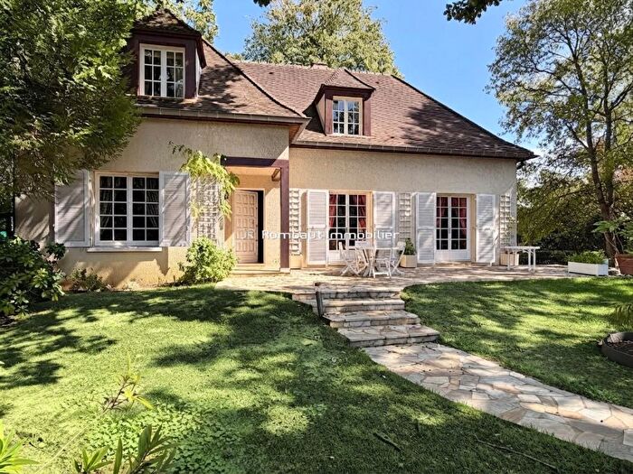 Maison 6 pièces à Vaucresson, à vendre