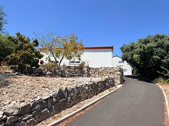 Maison 9 pièces à Combaillaux, à vendre
