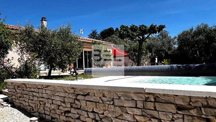 Saint-Gervais : Maison 5 pièces à vendre