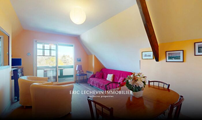 Appartement 4 pièces à vendre à Le Touquet-Paris-Plage, Sports, Stade, Hippodrome