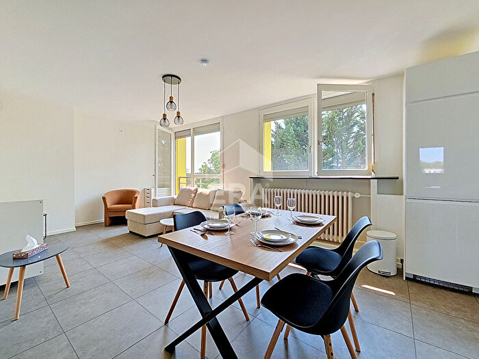 Appartement 3 pièces à louer - Longuyon