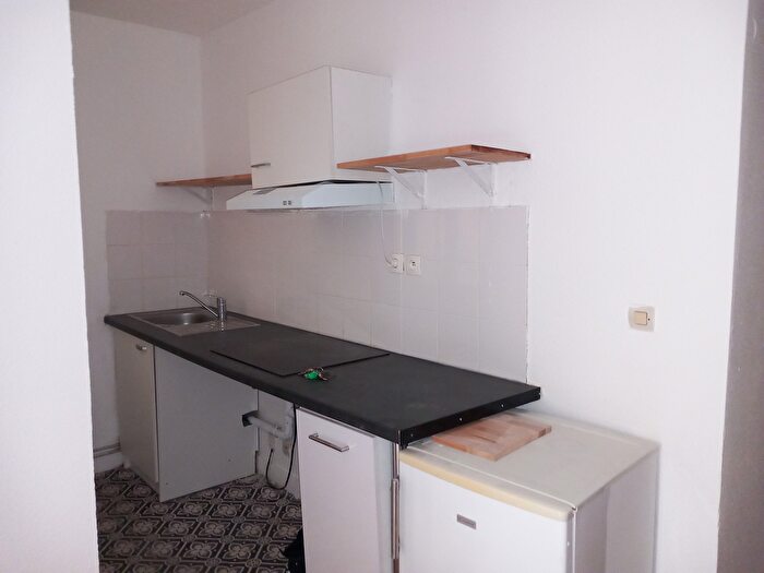 Appartement 2 pièces à louer à Bordeaux, Victor Hugo