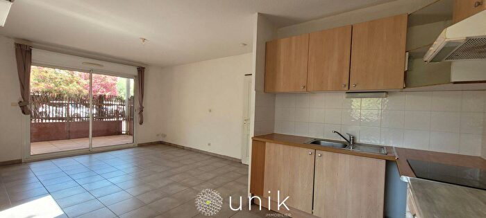 Montpellier : Appartement 3 pièces à louer