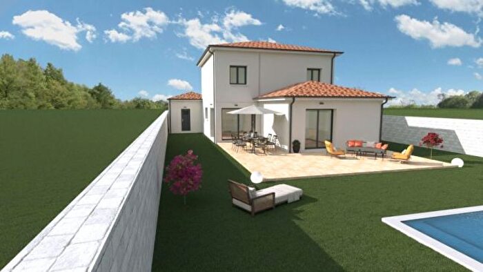 Maison 5 pièces à Pibrac, à vendre