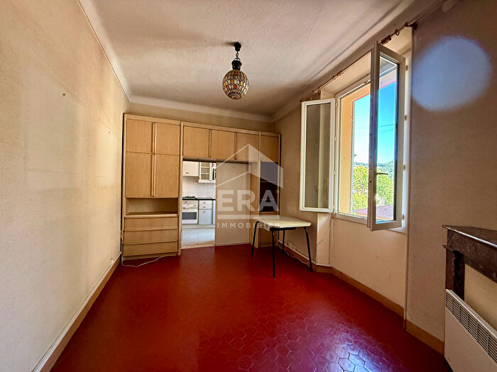 Appartement 2 pièces à vendre - Le Cannet, Centre-ville