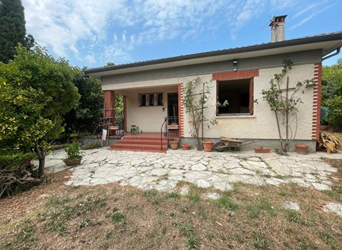 Maison 3 pièces à vendre à Baziège