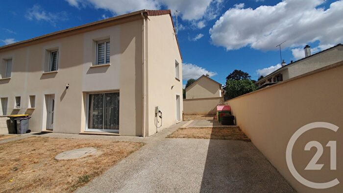 Morigny-Champigny : Maison 5 pièces à vendre