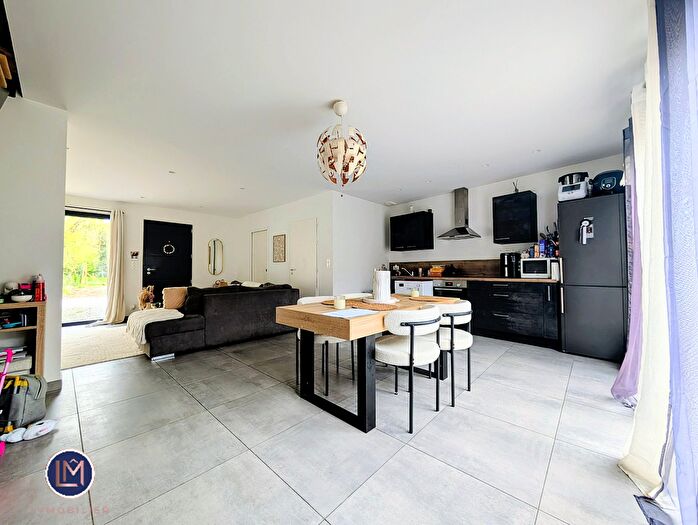 Geneston : Maison 4 pièces à vendre