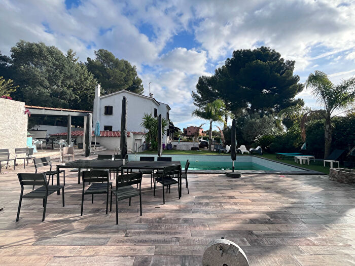 Maison à vendre - La Valette-du-Var, Libération - 6 pièces - 4 chambres