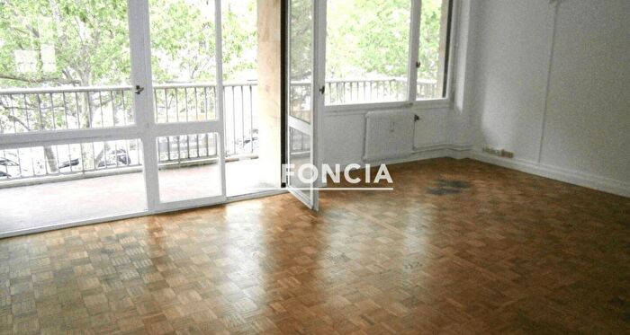Les-Collines, Vienne - Appartement 4 pièces à louer