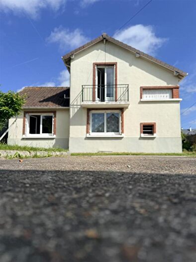 Maison 4 pièces à LAigle, à vendre