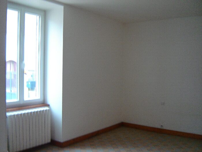 Maison à louer - Baule - 3 pièces - 2 chambres