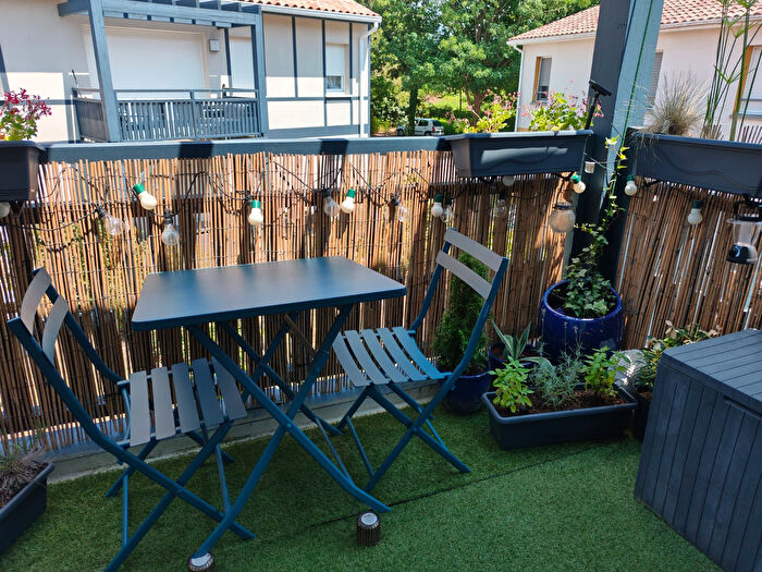 Mios : Appartement 3 pièces à vendre