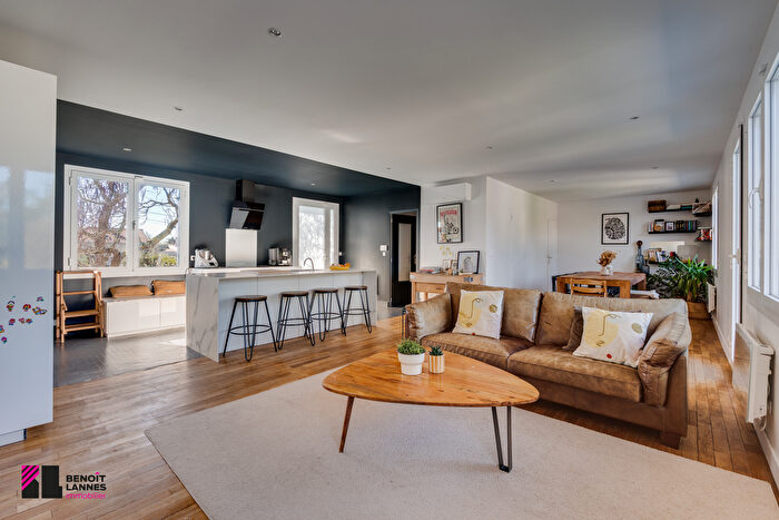 Maison à vendre - Toulouse, Lardenne - 5 pièces - 4 chambres