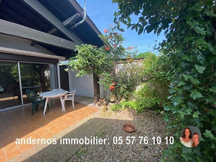 Maison à vendre - Andernos-les-Bains - 5 pièces - 3 chambres