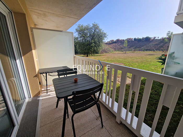 Appartement 2 pièces à vendre à Pornic, Birochère, Joselière, Le Plessis Maîs