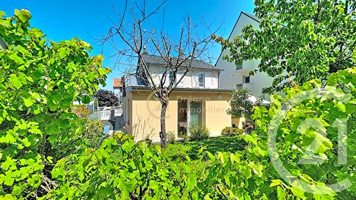 Maison 4 pièces à Bruz, Centre-ville, à vendre