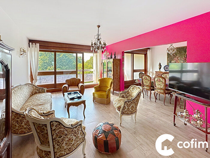 Appartement 4 pièces à vendre - Tarbes, Vugnemale, Martinet