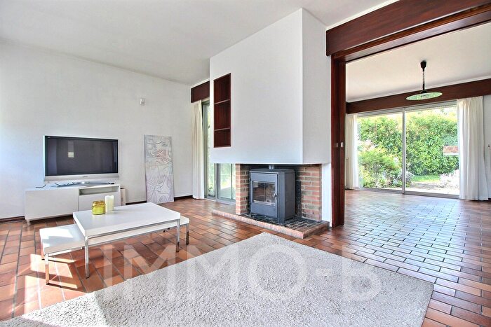 Maison à vendre - Ramonville-Saint-Agne - 7 pièces - 5 chambres