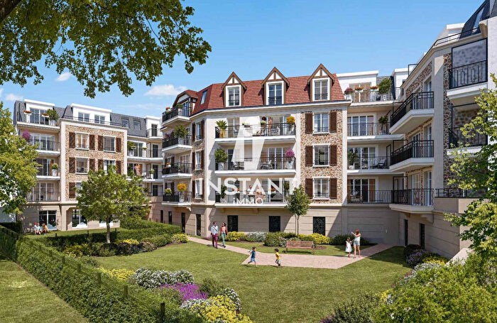 Maison à vendre - Villeneuve-Saint-Georges, Triage