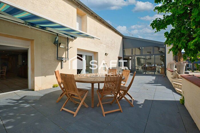 Maison 7 pièces à vendre - Ochey