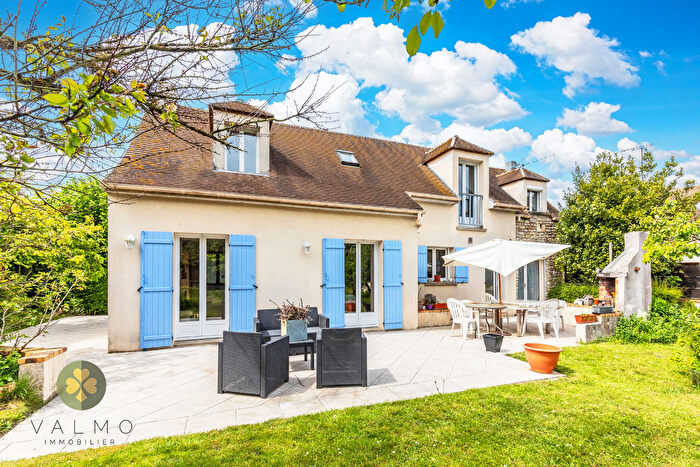 Maison 7 pièces à vendre à Thoiry