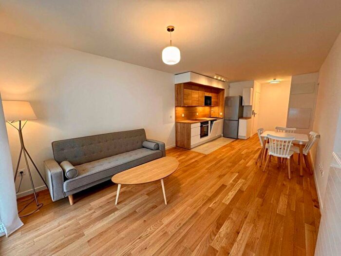 Appartement 2 pièces à louer à Plateau-Mont Valérien, Rueil-Malmaison